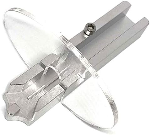 300 Blackout Case Cut off Trimming Jig Fixture Forming Trimmer Guard ...