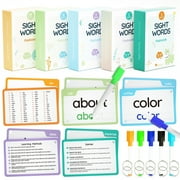 Personalized Flash Cards