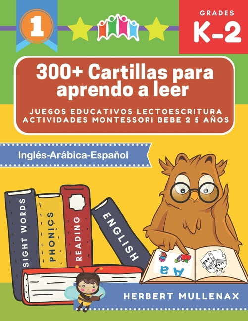 300+ Cartillas para aprendo a leer - Juegos educativos lectoescritura ...