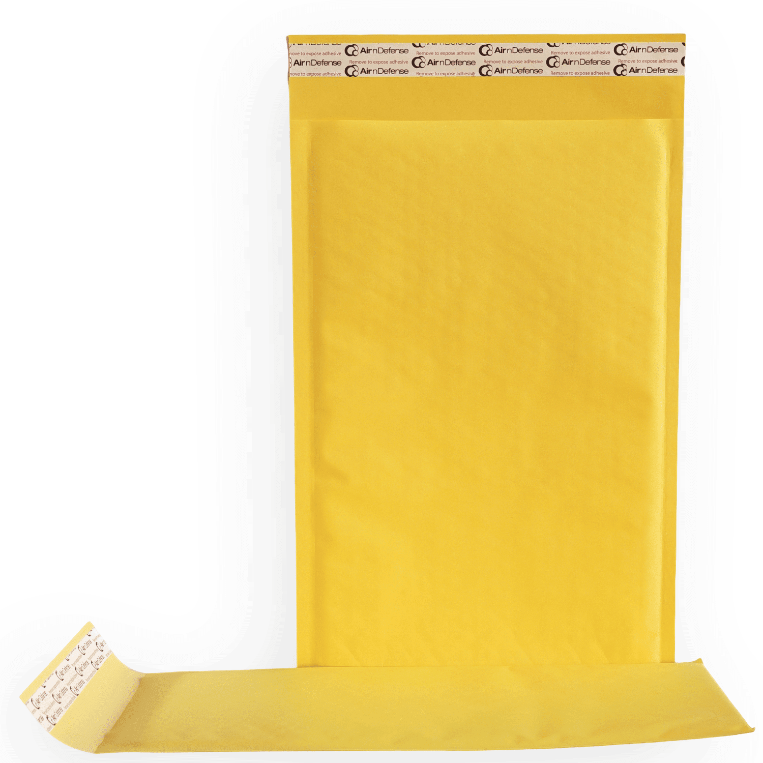300 Count #3 8.5x14.5 Kraft Padded Mailers Bubble Envelopes E-Commerce ...