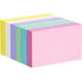 300 Count Blank Index Cards 3x5 Notecards Flashcards for Studying ...