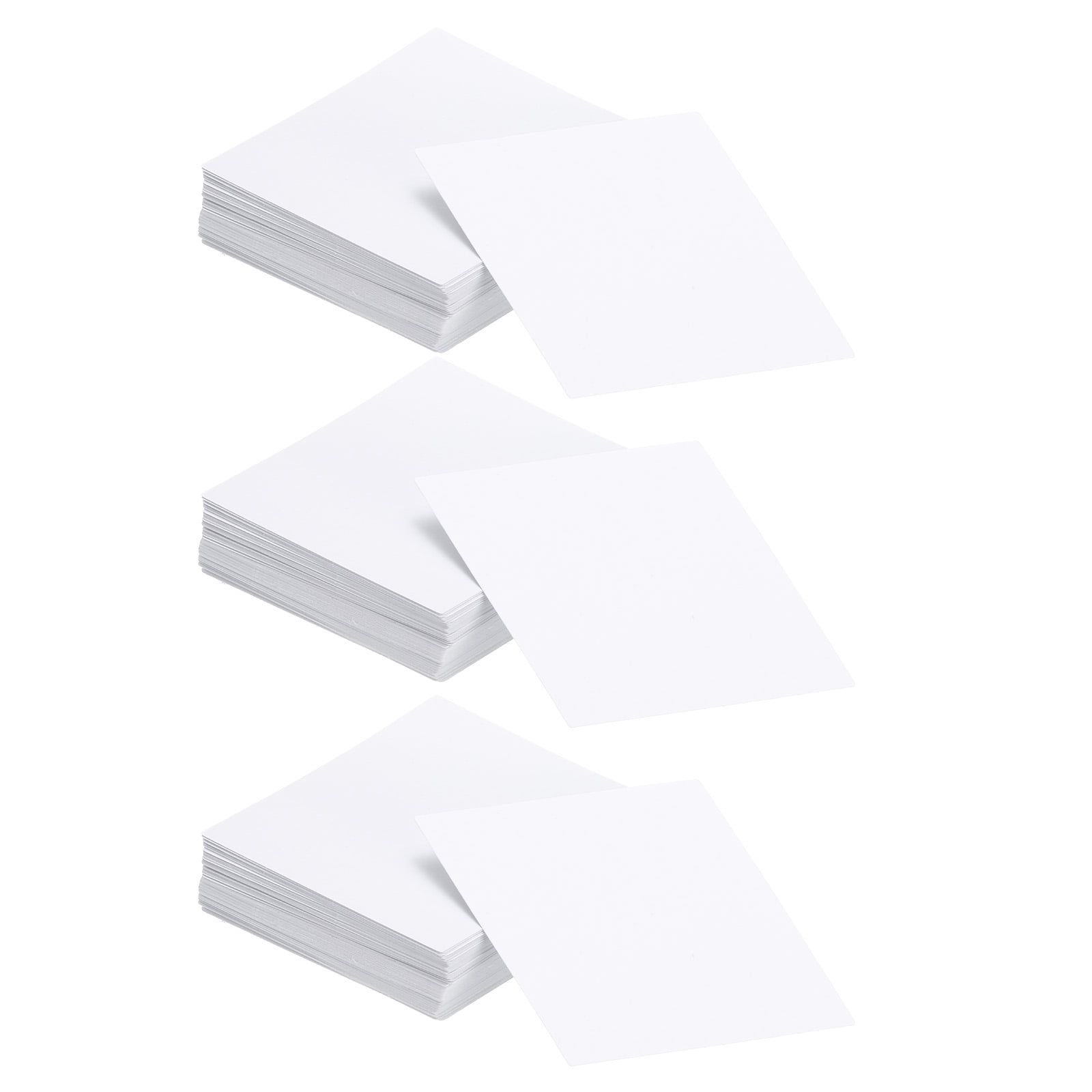 300 Count Diamond Paper Piecing Paper for Quilting, 2-Inch 72 Degree ...