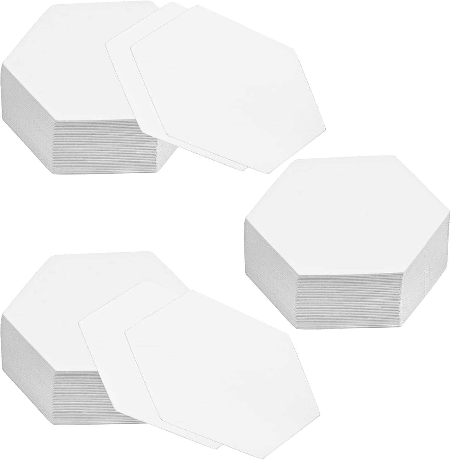 300 Count Paper Piecing Paper for Quilting, Quilting Templates, Paper ...