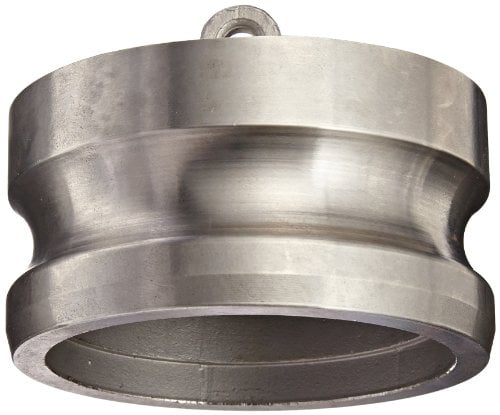 300-DP-SS Stainless Steel 316 Boss-Lock Type DP Cam and Groove Hose ...
