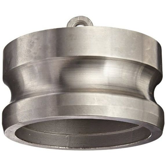 300-DP-SS Stainless Steel 316 Boss-Lock Type DP Cam and Groove Hose ...