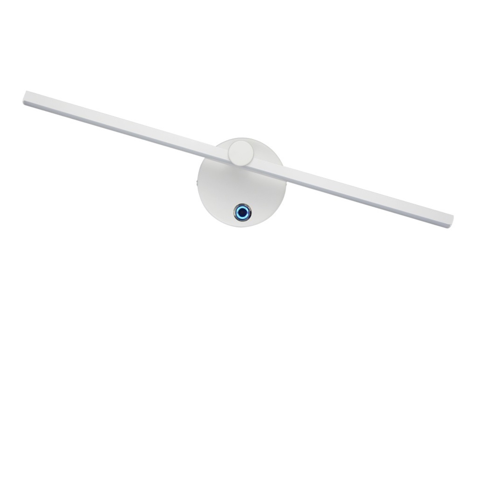 300° Dimmable LED Home Wall Light, Stepless Dimmer, Interior Lighting Fixture, For Bedroom ...