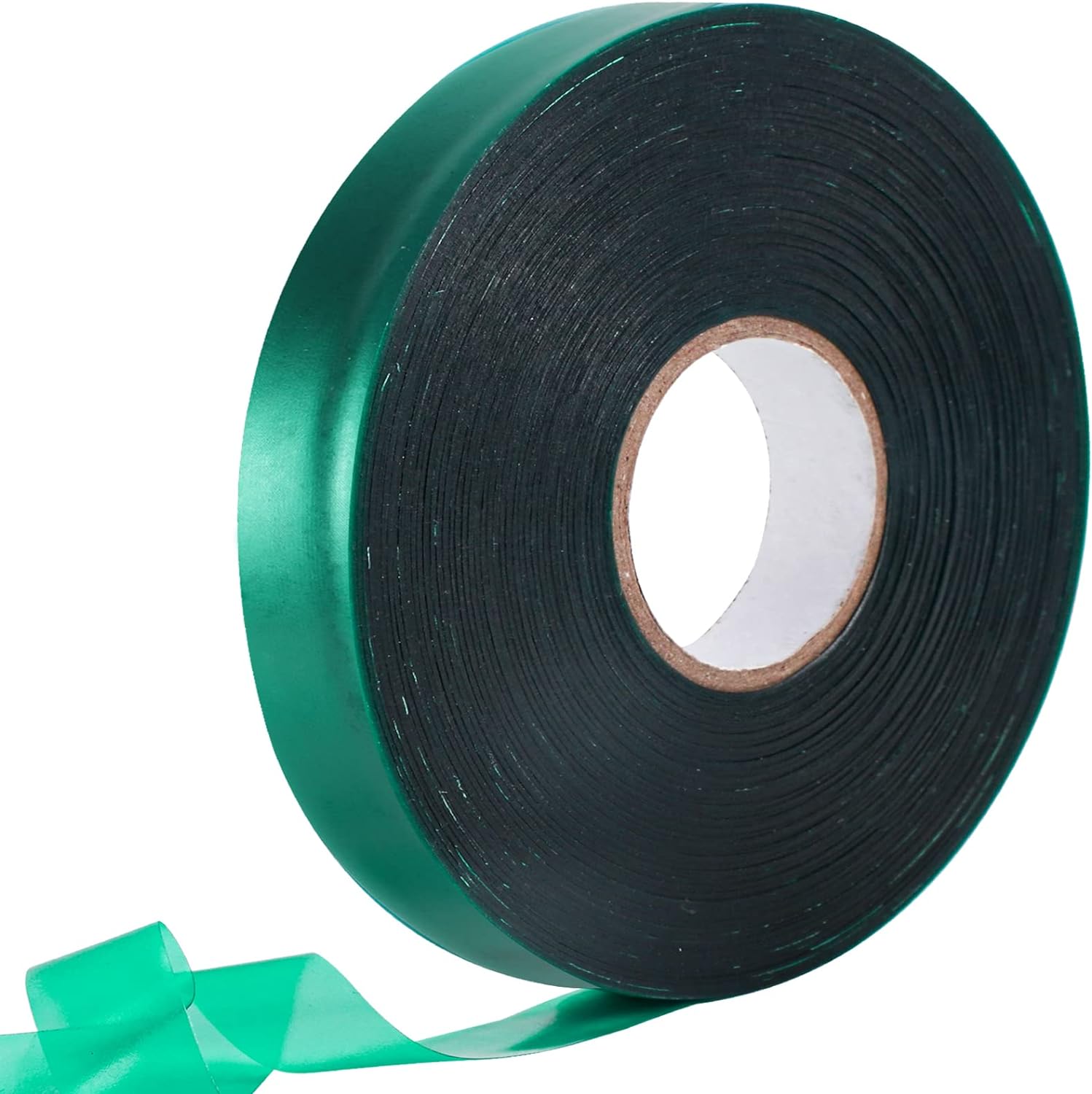 300 Ft Plant Tape 1/2" Stretch Garden Tape Sturdy Plant Ribbon Nursery ...