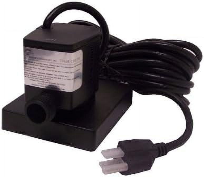300 GPH Cover Care Pump - Walmart.com