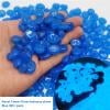 300 Glow in The Dark Stones, Luminous Pebbles for Garden, Aquarium ...