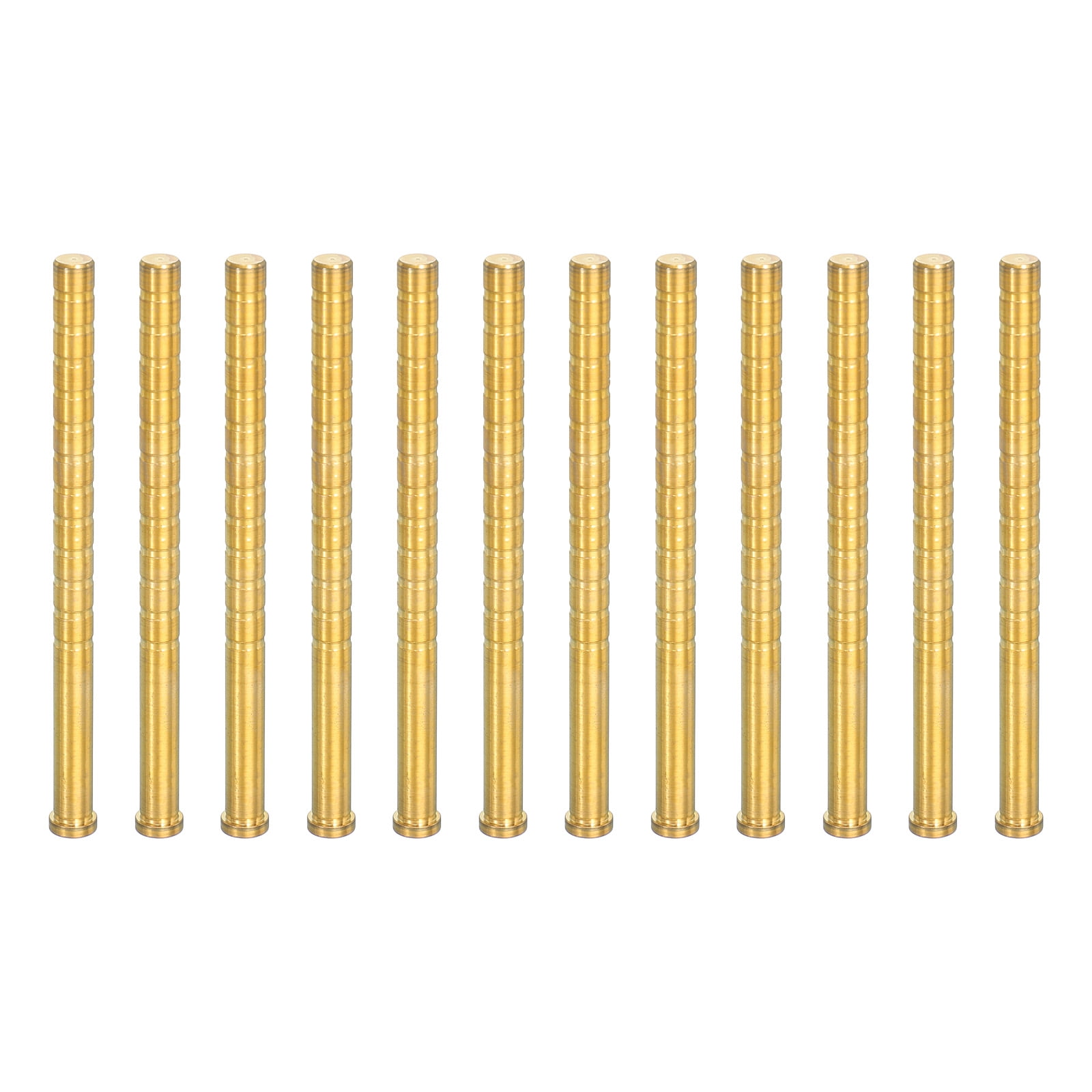 300 Grain Archery Arrow Brass Insert Insert Screw Copper Brass Arrow ...