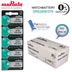 Sr 626 Sw Watch Battery