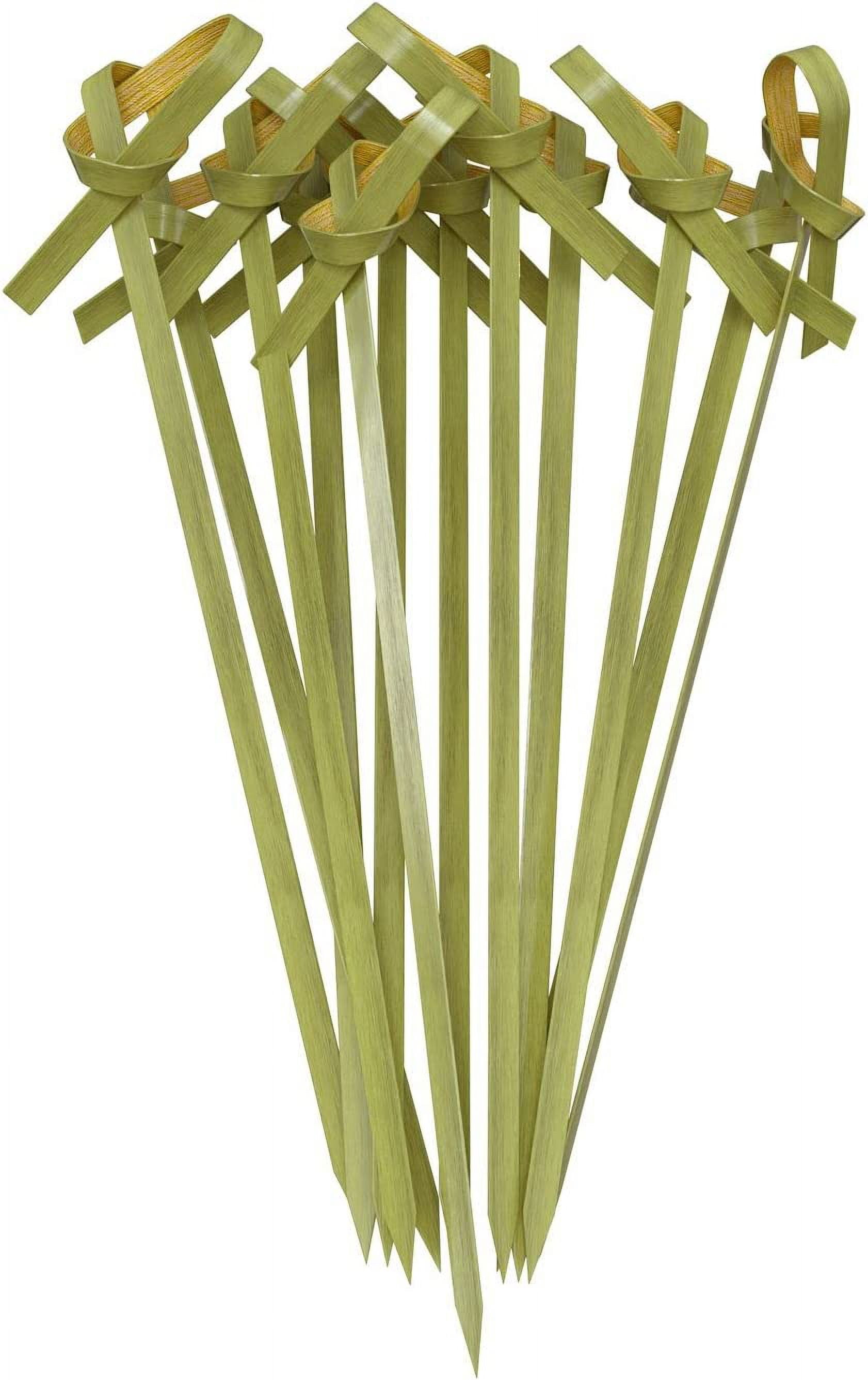 300 PCS Cocktail Picks for Drinks, 4.1" Fancy Cocktail Toothpicks for ...