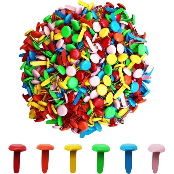 Brads in Clips & Fasteners - Walmart.com