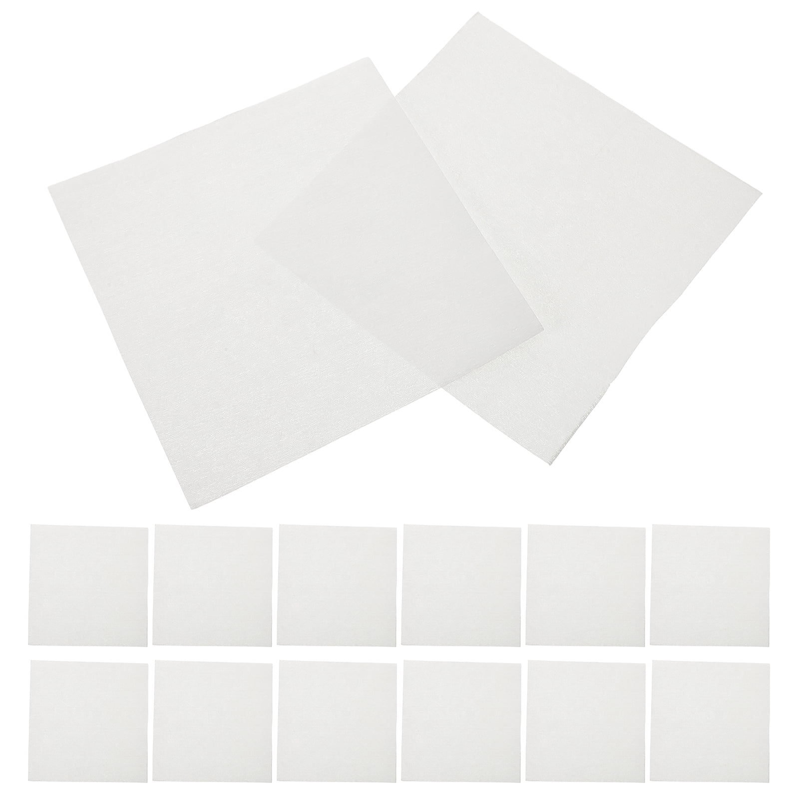 300 PCS Disposable Wipes Car Wipes Eyeglass Cleaning Wipes Tool Wipes ...