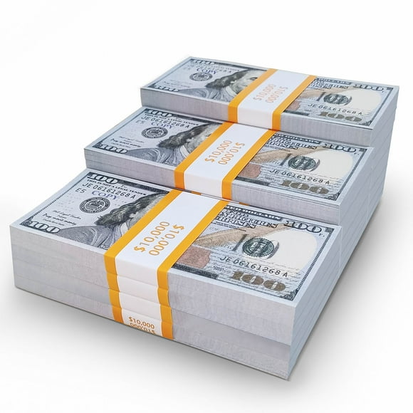 Play Money in Play Grocery & Shopping - Walmart.com