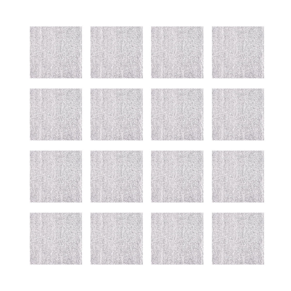 300 PCS Tin Foil Packaging Packing Paper Gift Wrapping Tinfoil Wraps ...