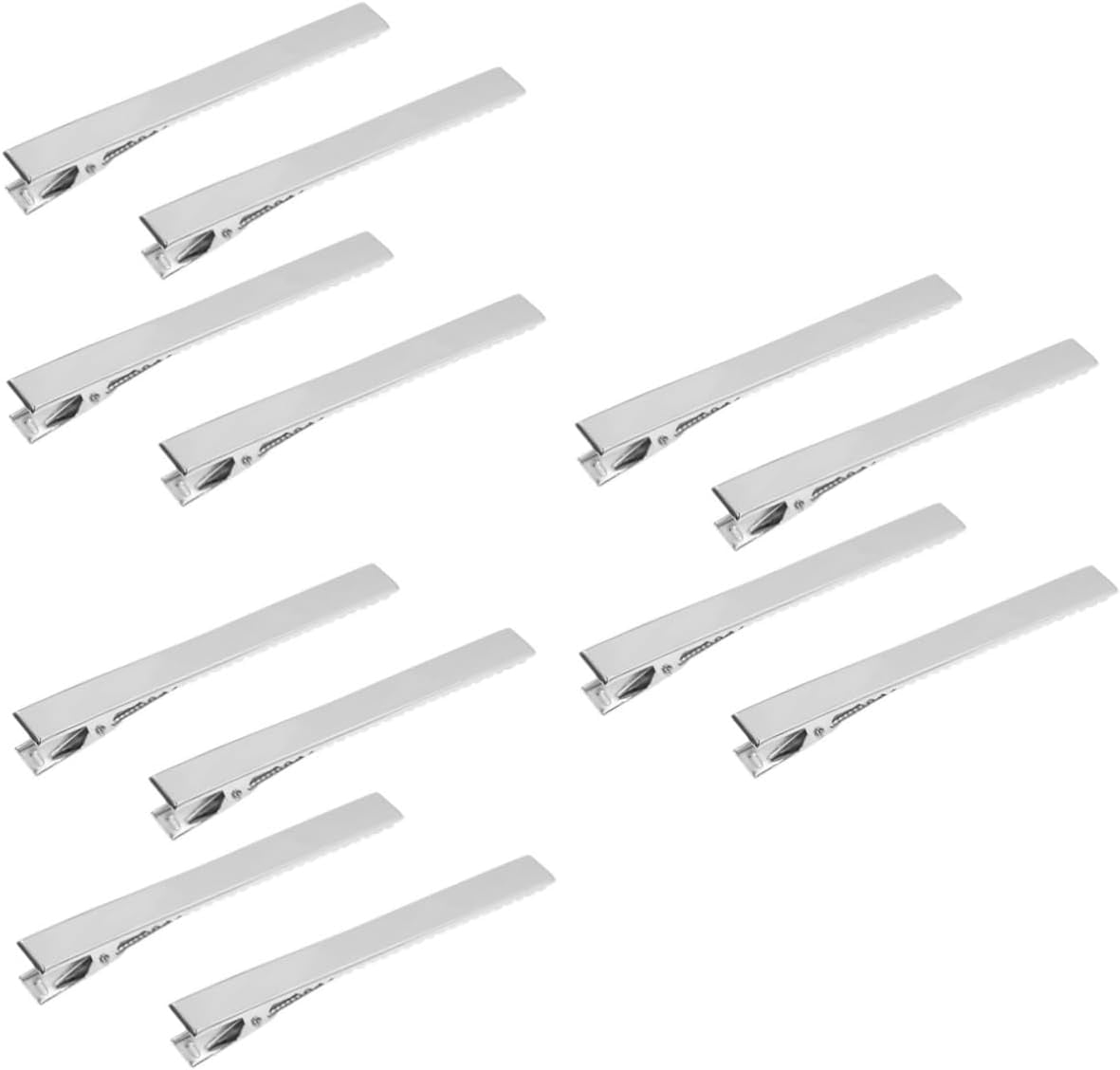 300 PCS barrettes for girls hair accessory for girls duck billed hair ...