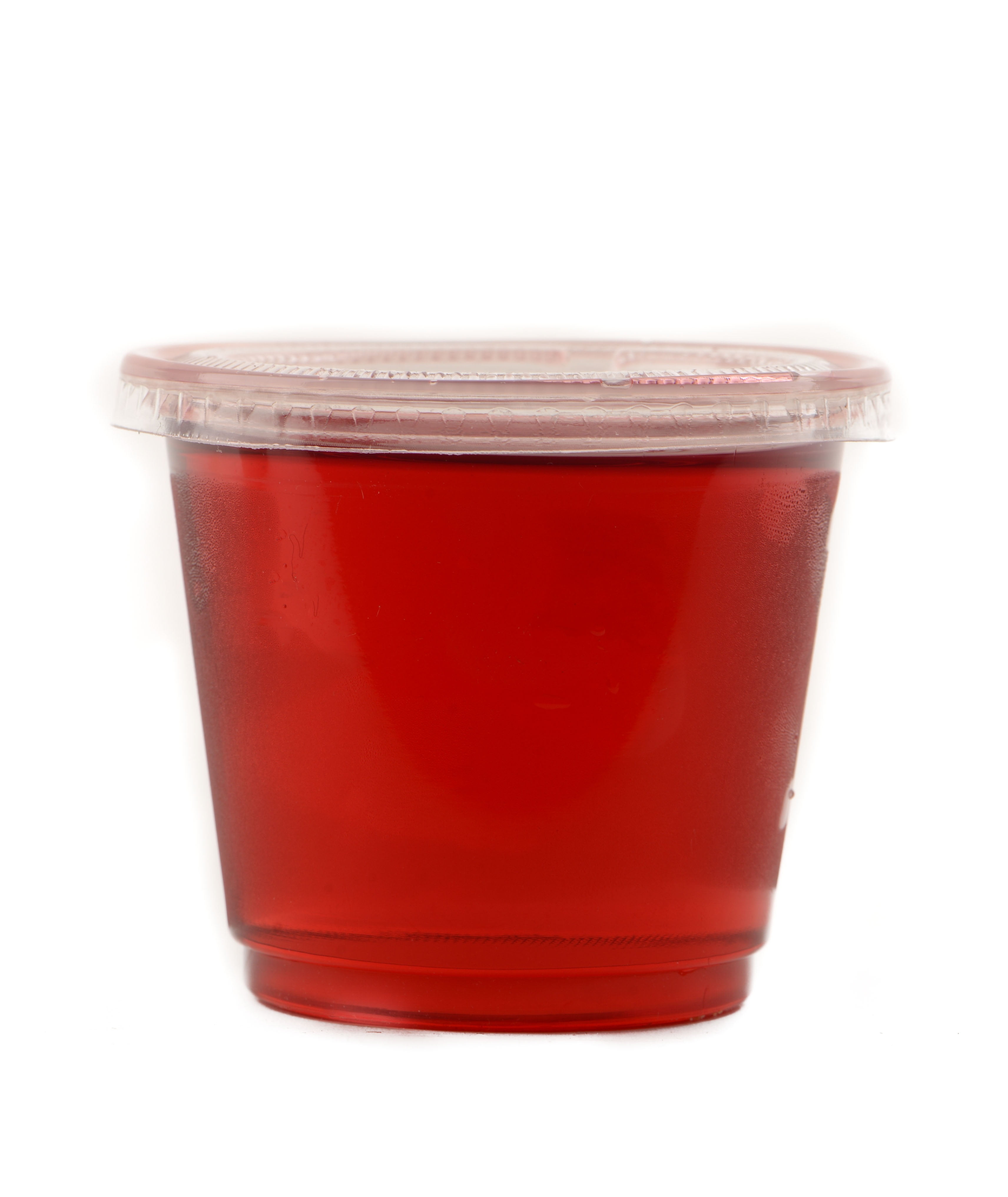 EcoQuality 300 Pack 4 Oz Leak Proof Plastic Condiment Containers with ...