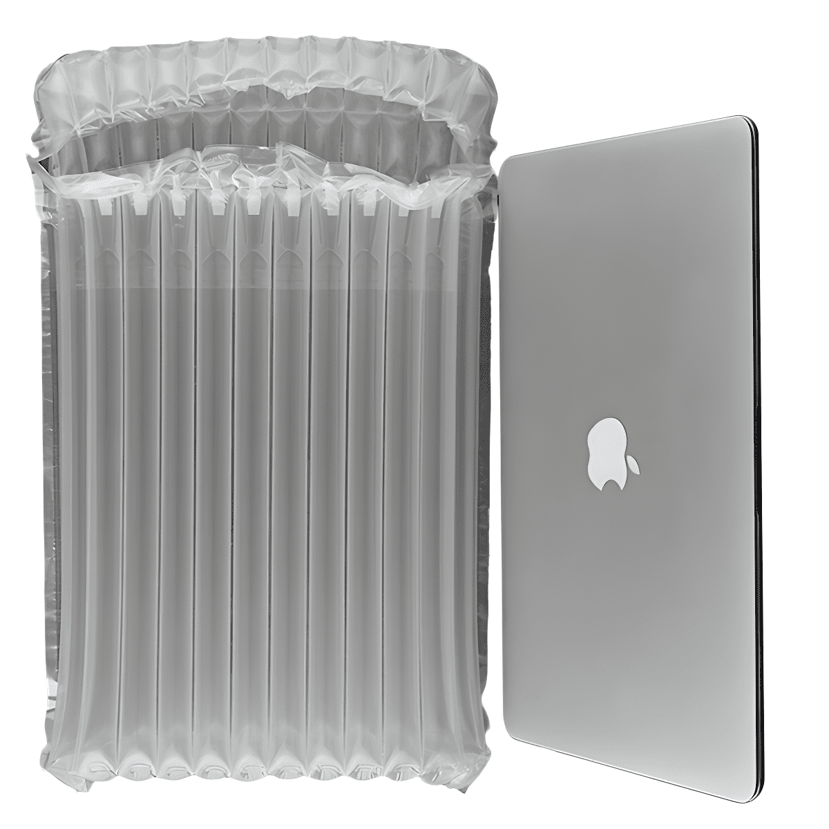 （300 Pack） BZQZDAI 13Inch Inflatable Laptop Protective Bag Laptop ...