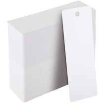 Beistle Pack of 6 White Beistle Pack of 6 White