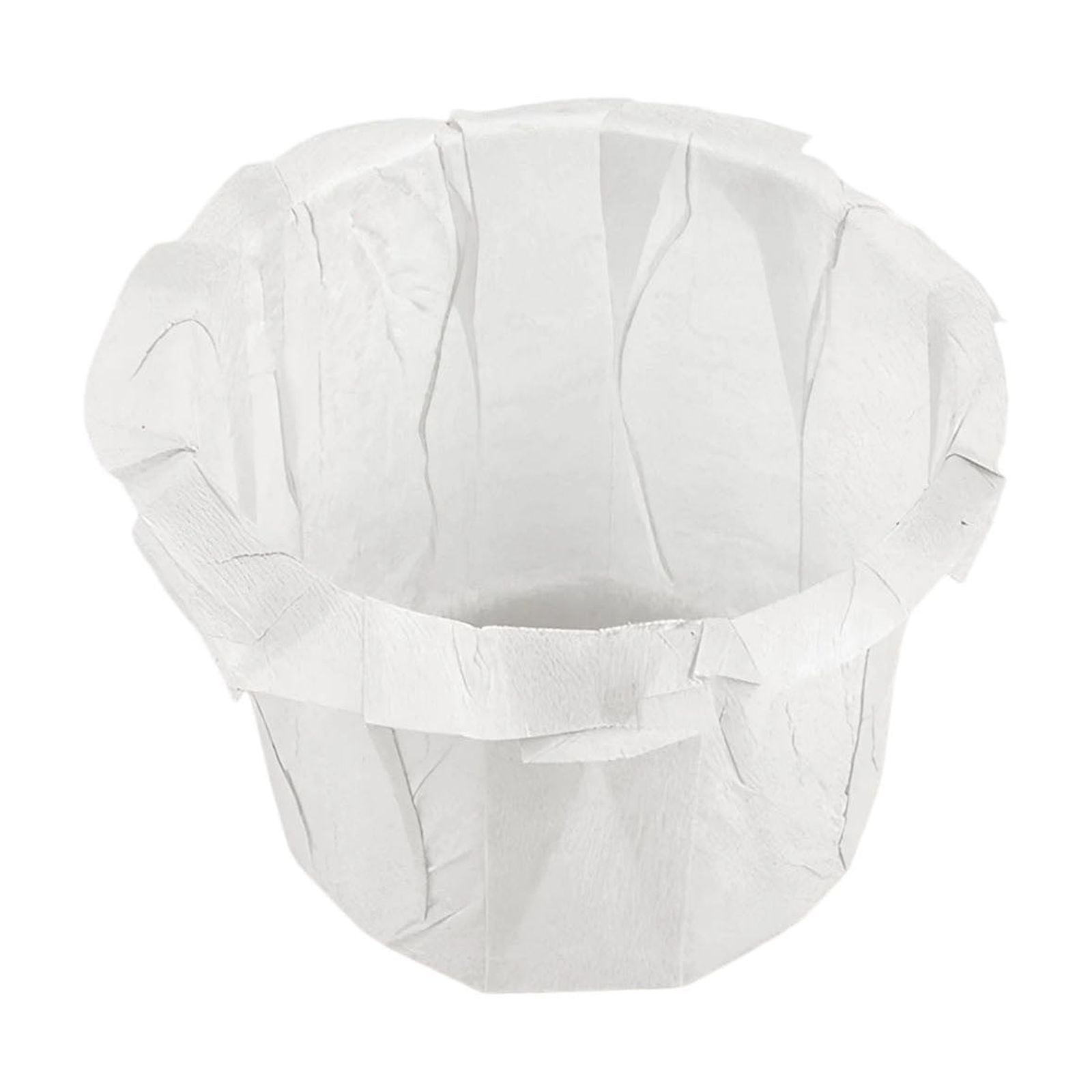 ‌300-Pack Disposable Coffee Filters - Universal #1 & #2 Size Compatible ...