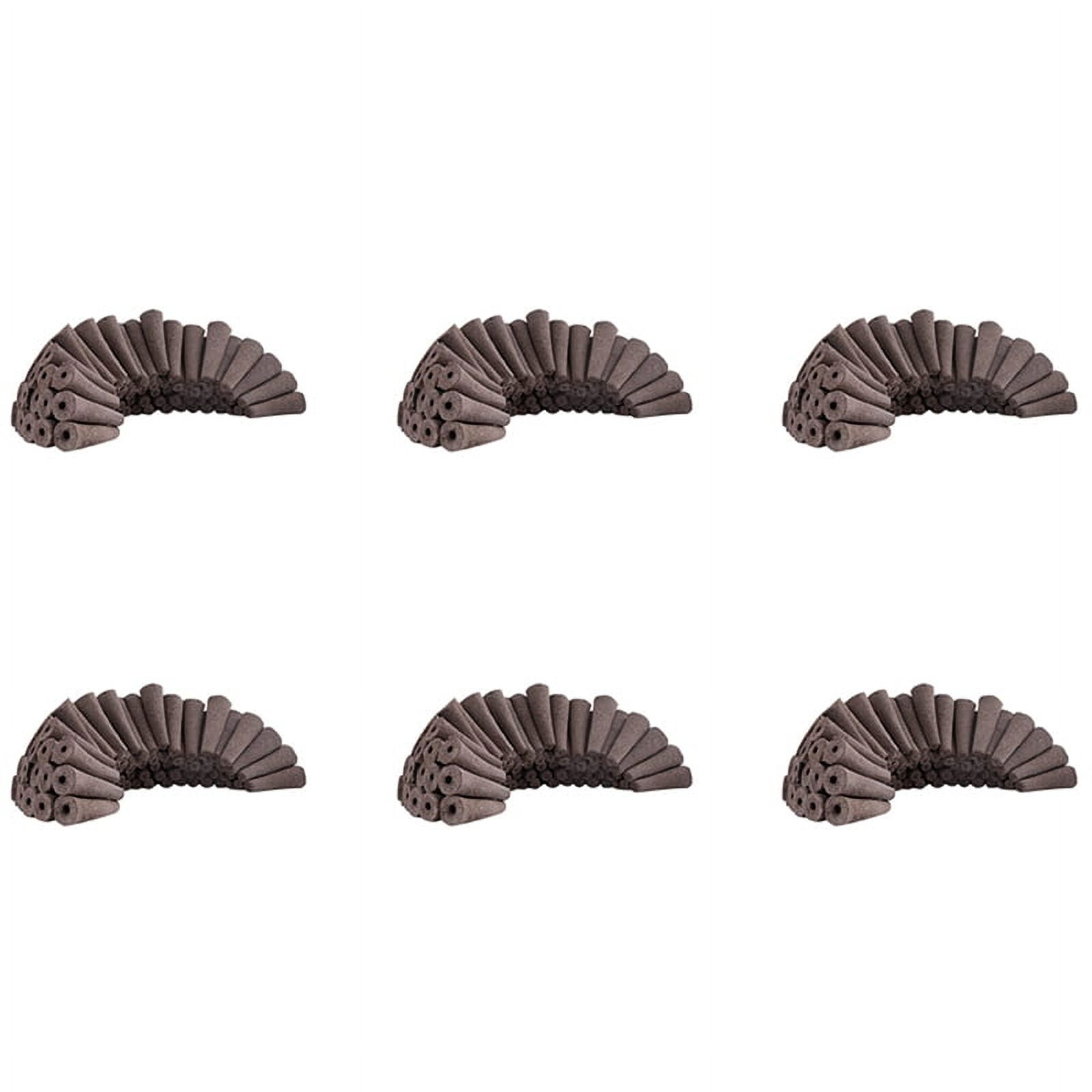 300 Pack Grow Sponges, Seed Pods Replacement Root , Refill for ...