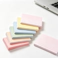 300 Pack Lined Note Cards for Organizing Notes, Flashcards, and Lists ...