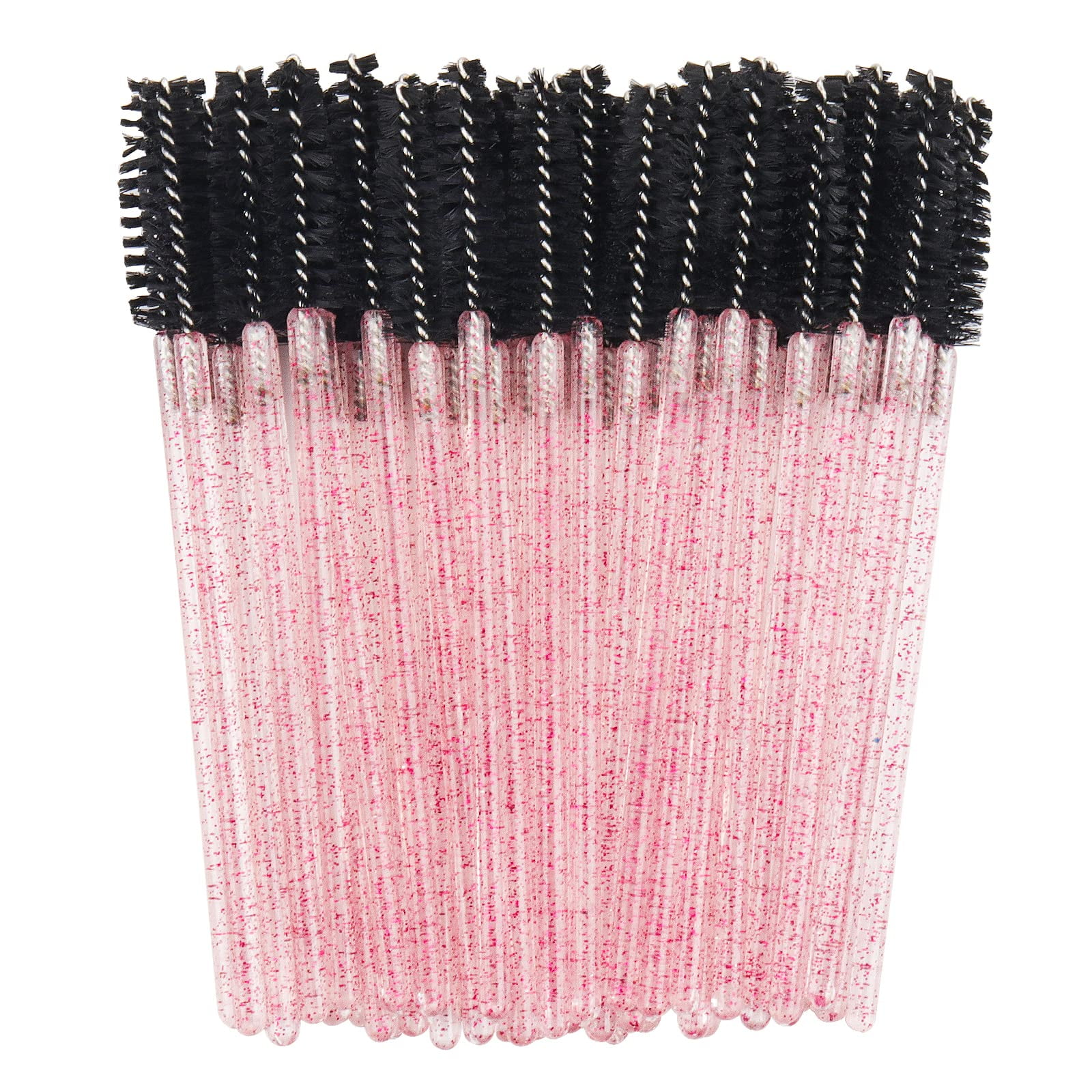 300 Pack Mascara Wands RE32 Disposable Eye Lash Brushes for Eyelash ...