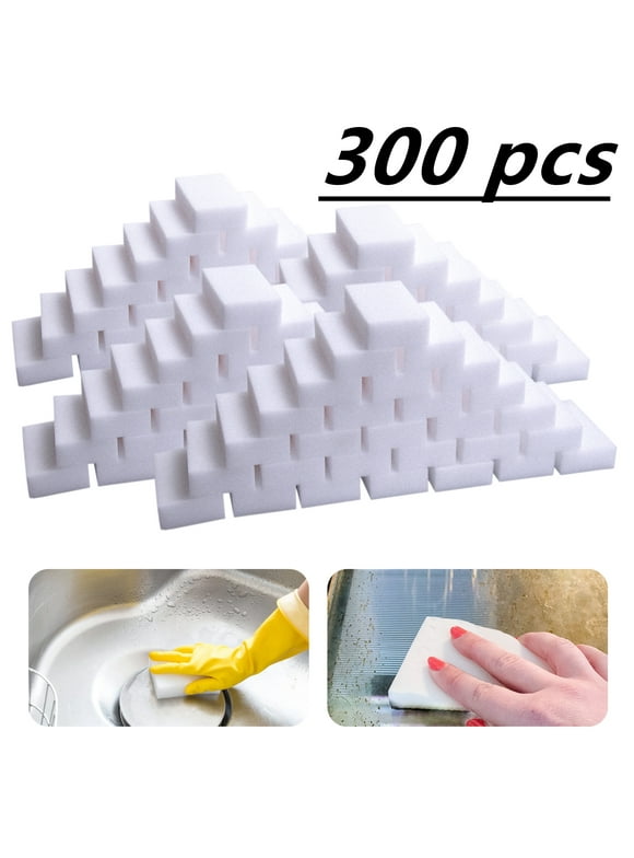 Melamine Sponges in Sponges and Scrubbers - Walmart.com