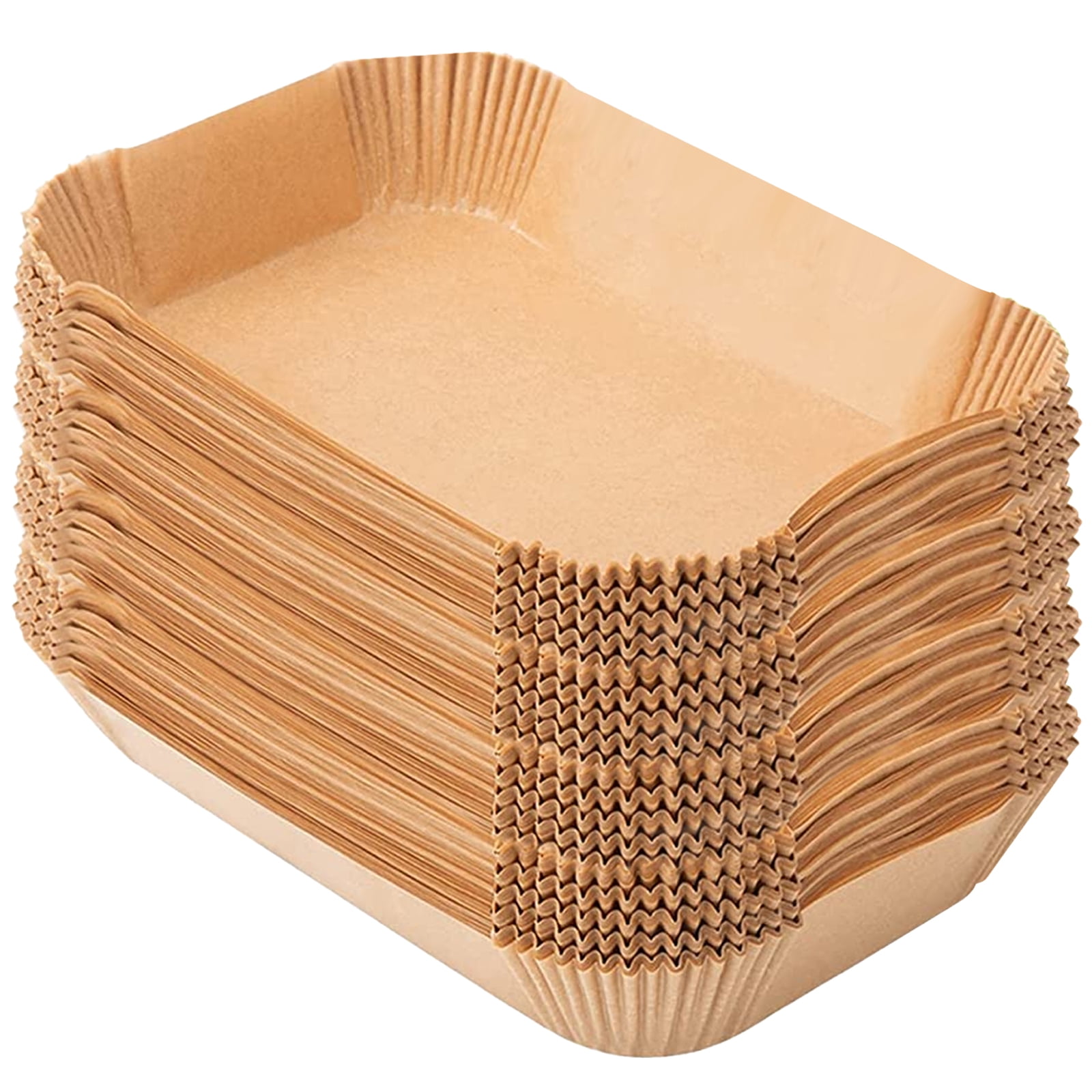 300 Pcs Air Fryer Liners Disposable Dual Air Fryer Liners,300PCS ...