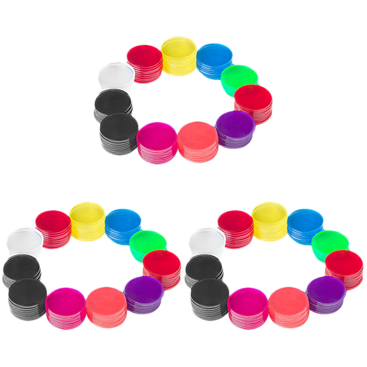 300 Pcs Calculation Early Teaching Aids Educational Toys Arithmetic ...