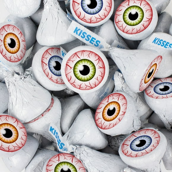 Eyeball Candy