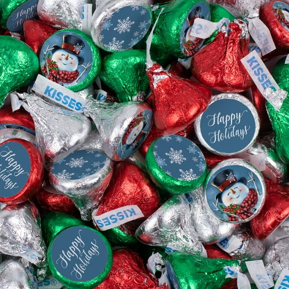 Hersheys Chocolate Christmas