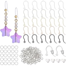 Earring Starter Kit