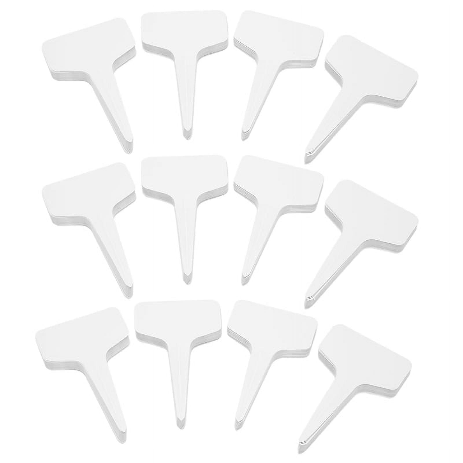 300 Pcs Garden Labels Gardening Plant Classification Sorting Sign Tag ...