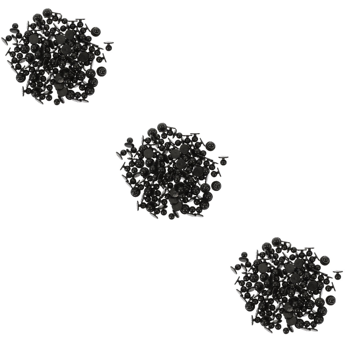 300 Pcs Jacket Suits Button for Crafting Movable Buttons Wedding Dress ...