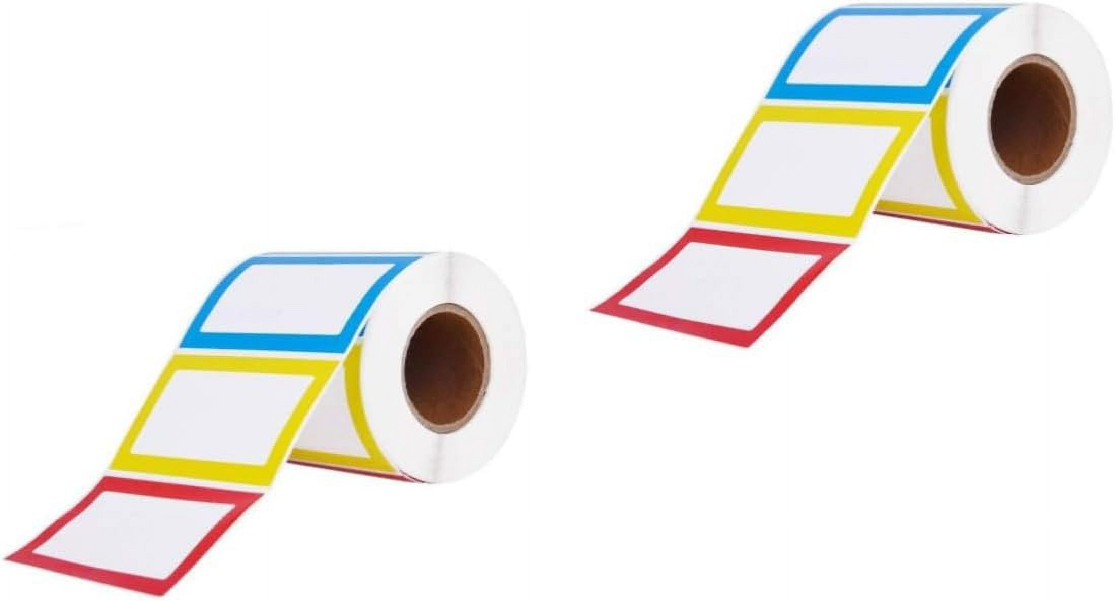 300 Pcs Laptop Stickers Stickers self Adhesive Stickers Address Labels ...