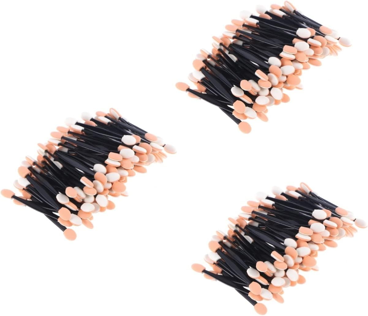 300 Pcs Makeup Sponge Bulk Sponges Makeup Blending Sponge Makeup Tools ...