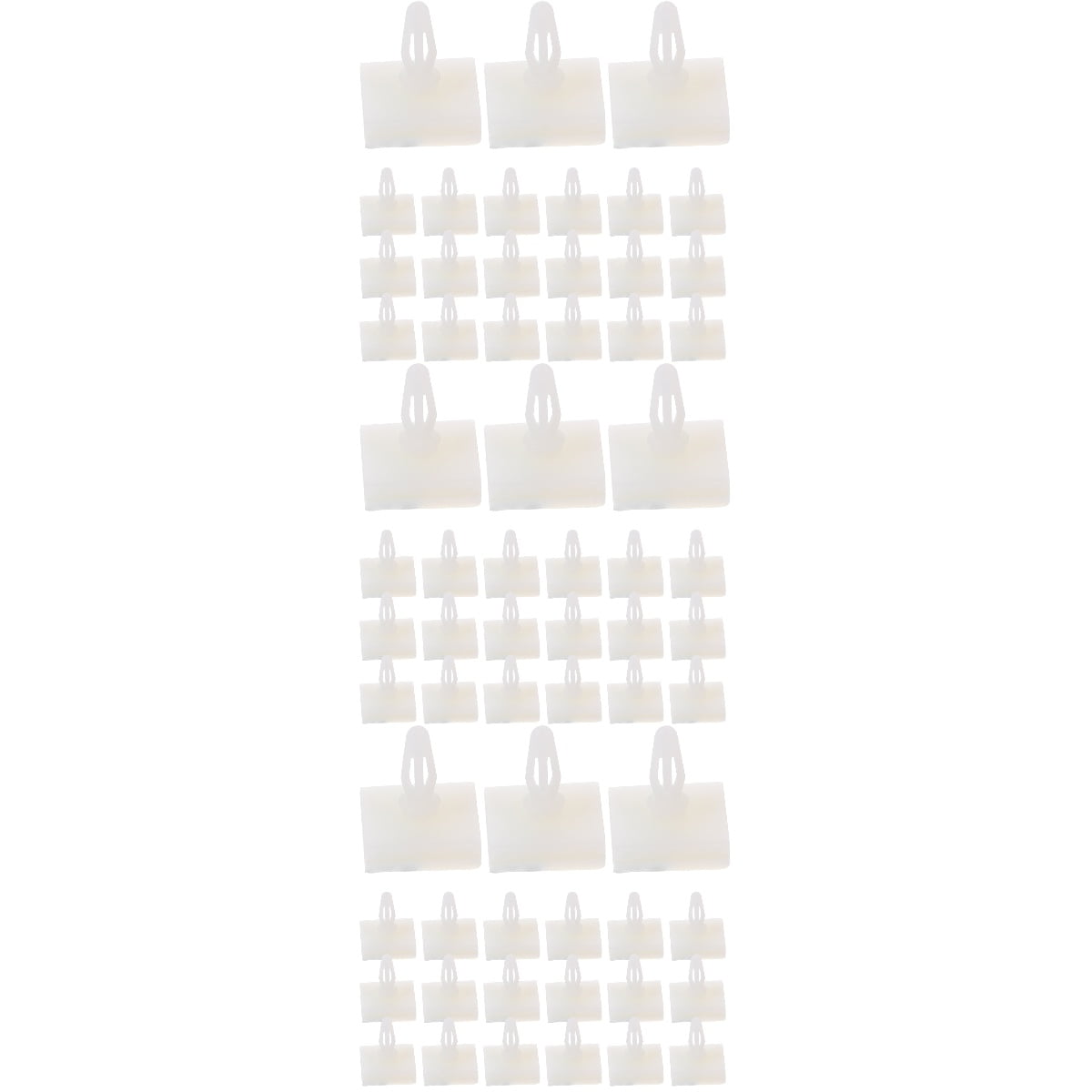 300 Pcs Motherboard Standoffs Pcb Gasket Supporting Height Bracket ...