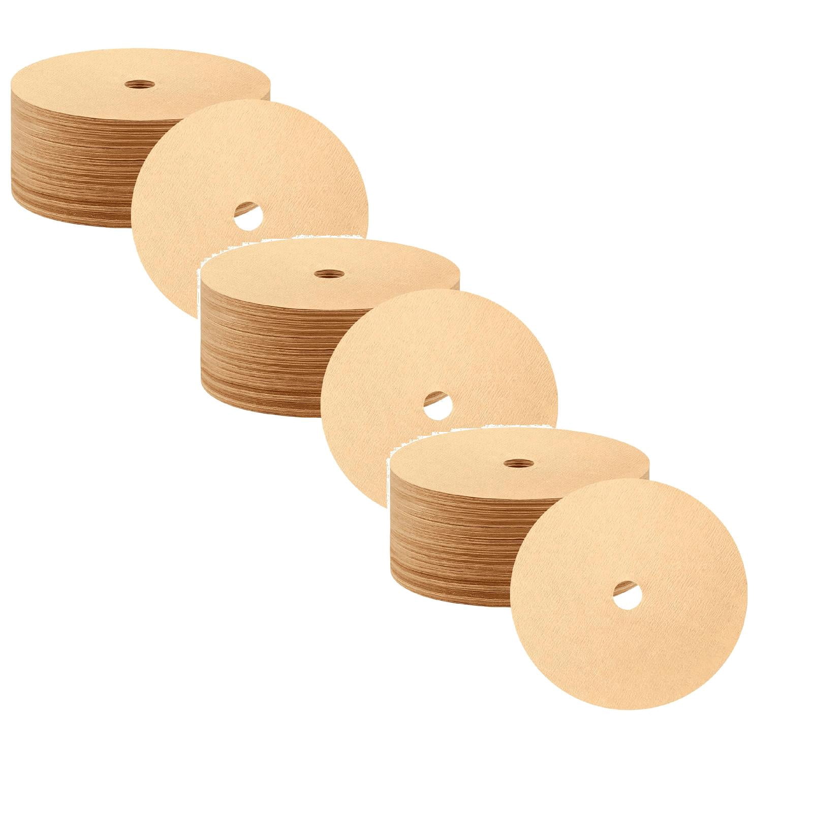 300 Pcs Percolator Coffee Filters, Natural Unbleached Percolator ...