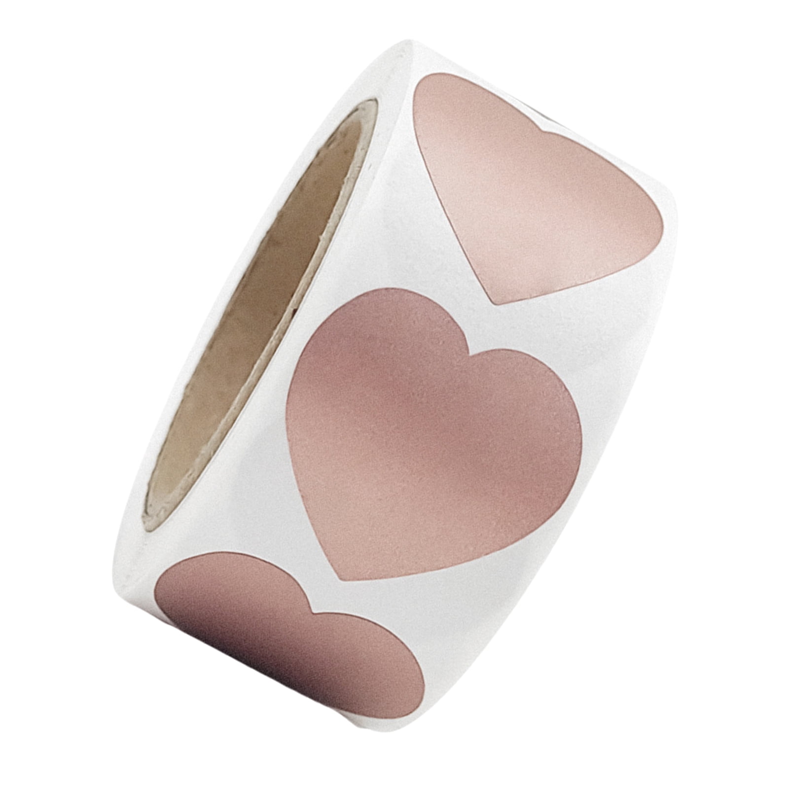 300 Pcs/Roll Self-Adhesive Scratch Labels Scratch Sticker Scratch Offs ...