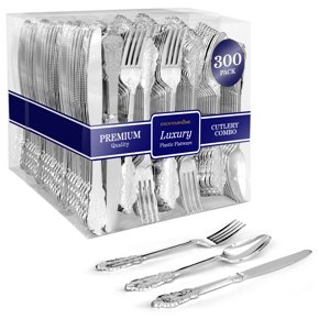 Flatware Sets & Silverware Sets - Walmart.com