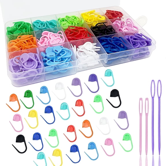 Crochet Needle Locs