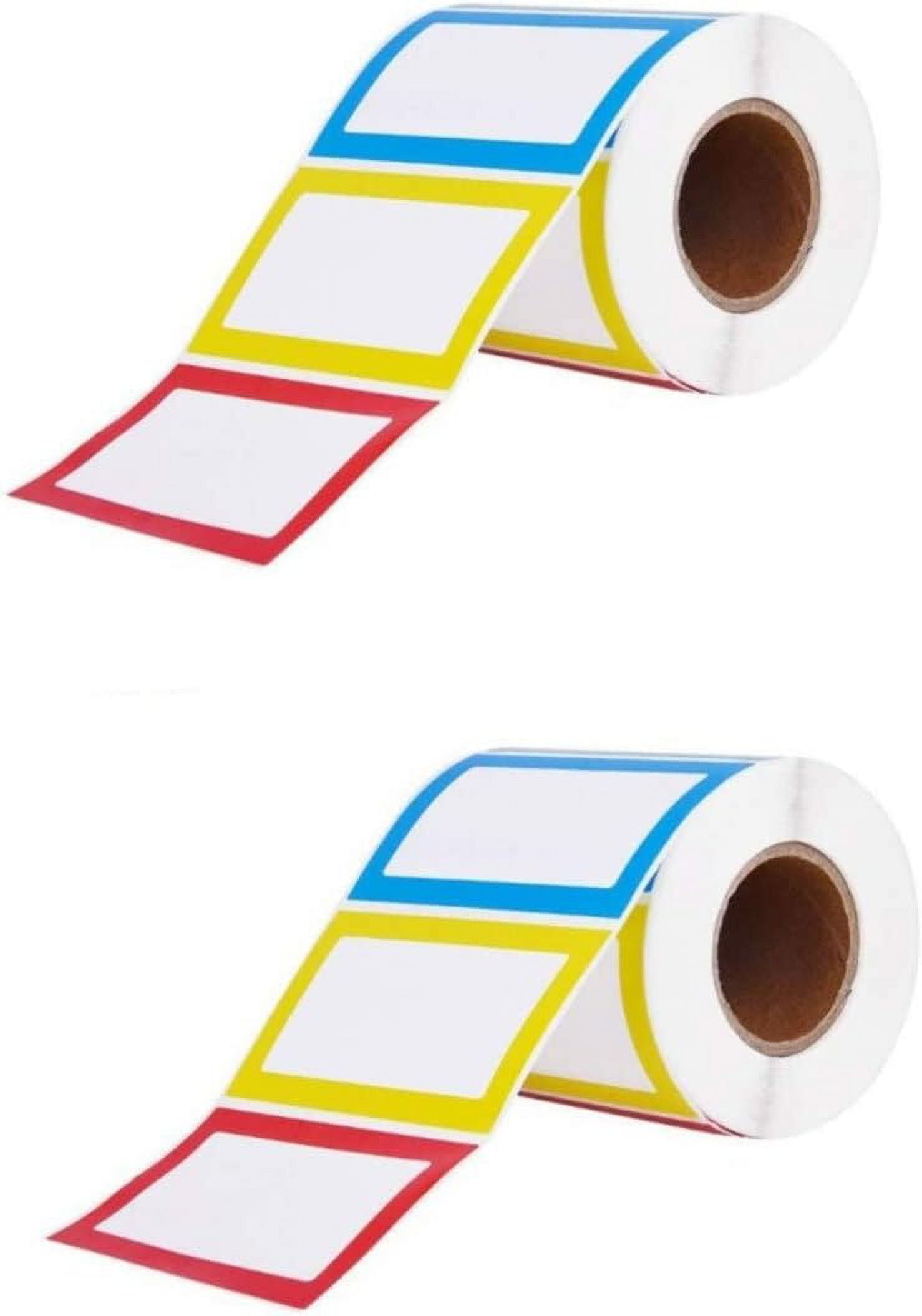 300 Pcs Tags for Clothes Water Bottle Sticker Stickers Stickers Label ...