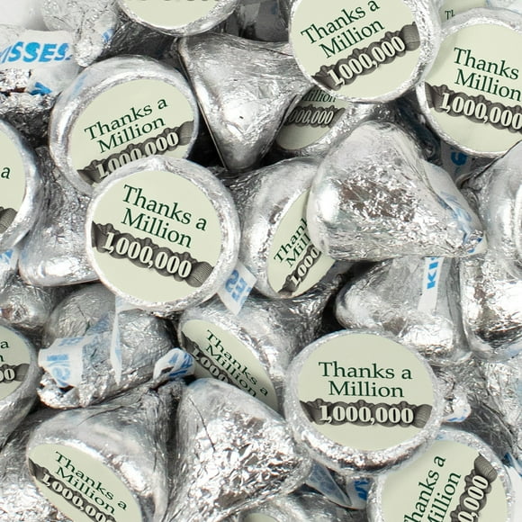 Employee Appreciation Candy Thank You Sayings