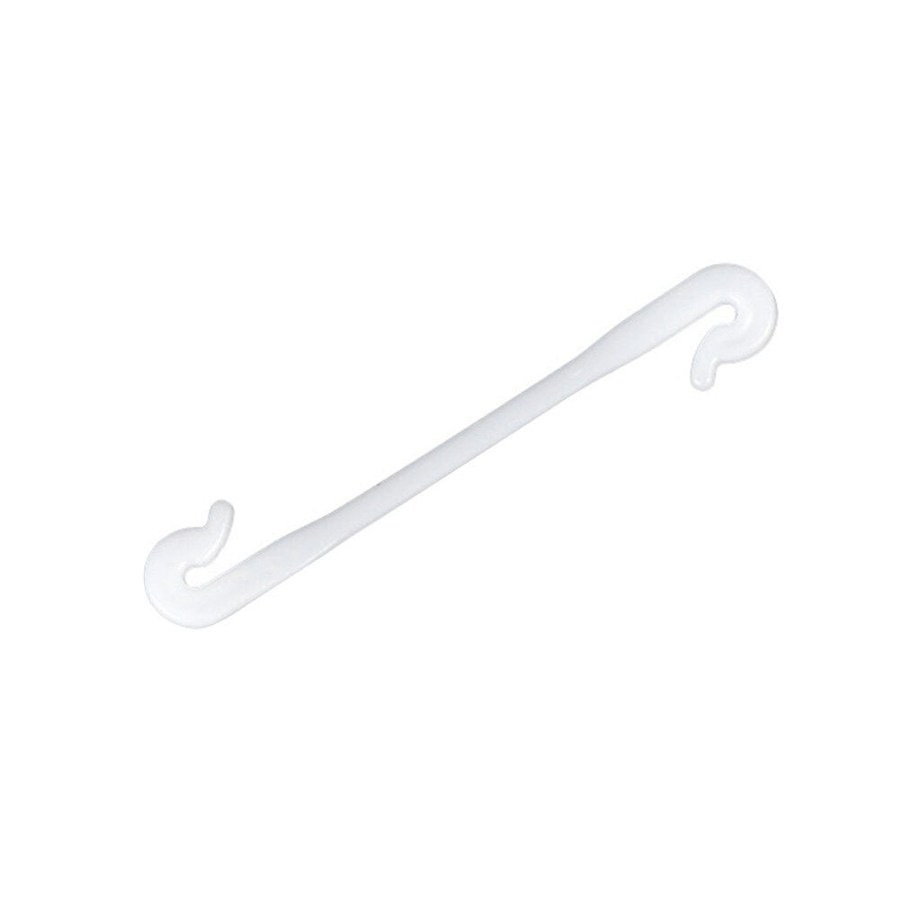 300 Pcs Vegetables Garden Fixing Buckle Vegetable Cultivation Tomatoes ...