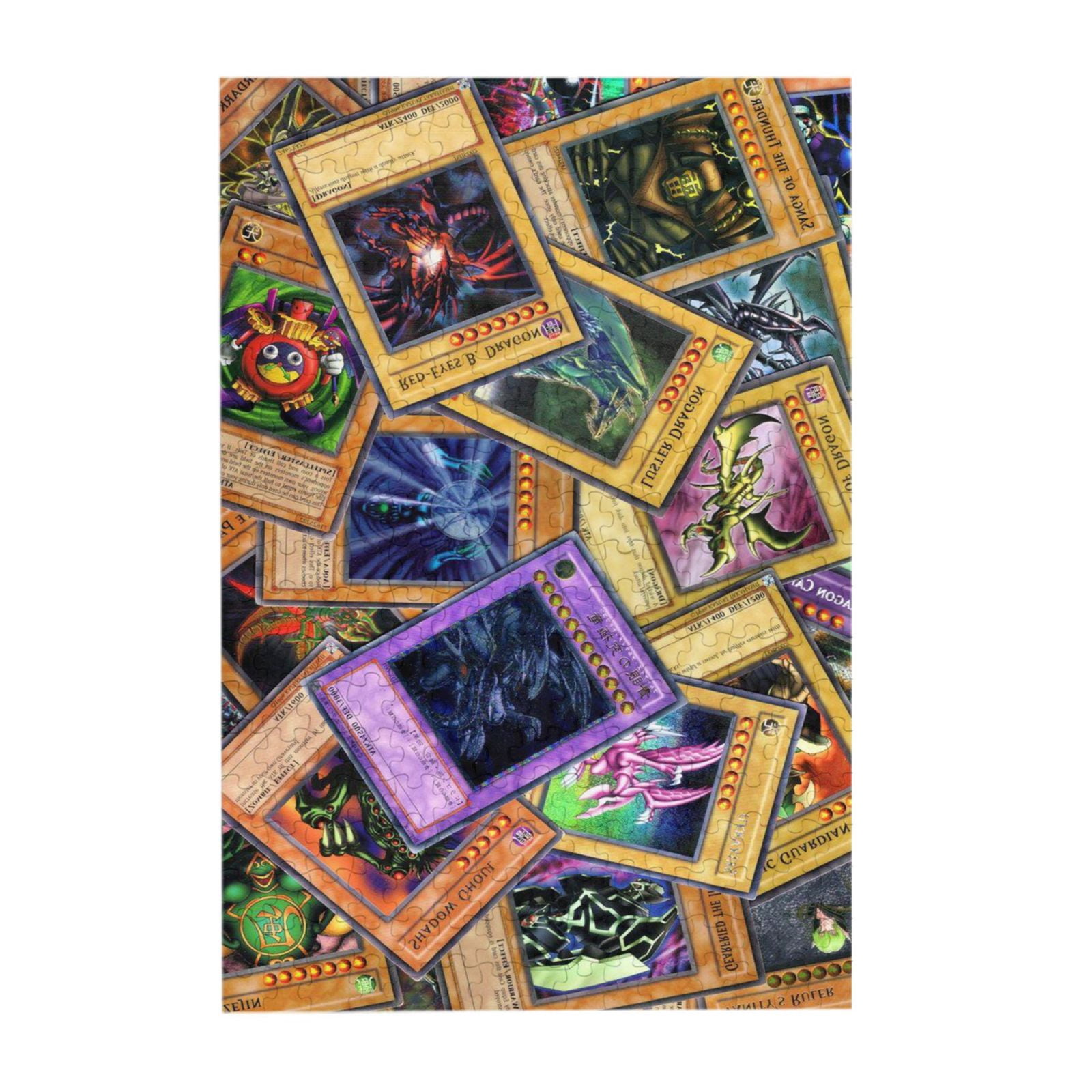300 Piece Adventure Time Jigsaw Puzzle for Adults Leisure Gift for ...