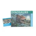 300 Piece Dinosaur Jigsaw Puzzles for Adults and Kids Dino Gift Family ...