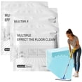 300 Piece Floor Cleaning Tablets Multi-surface Cleaner, Dissolvable ...