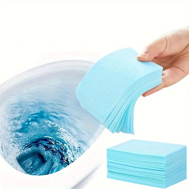 300-Piece Floor Cleaning Tablets: Powerful Stain Removal, Quick ...